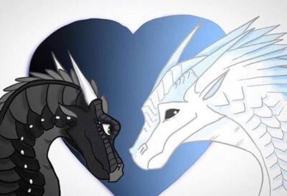 Wings of Fire Fan Club | Fandom