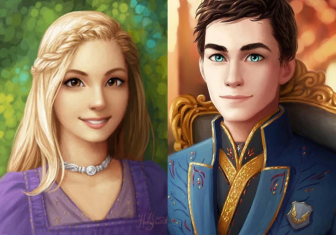 Sophie and Fitz | Lost Cities Keeper Wiki | FANDOM powered by Wikia