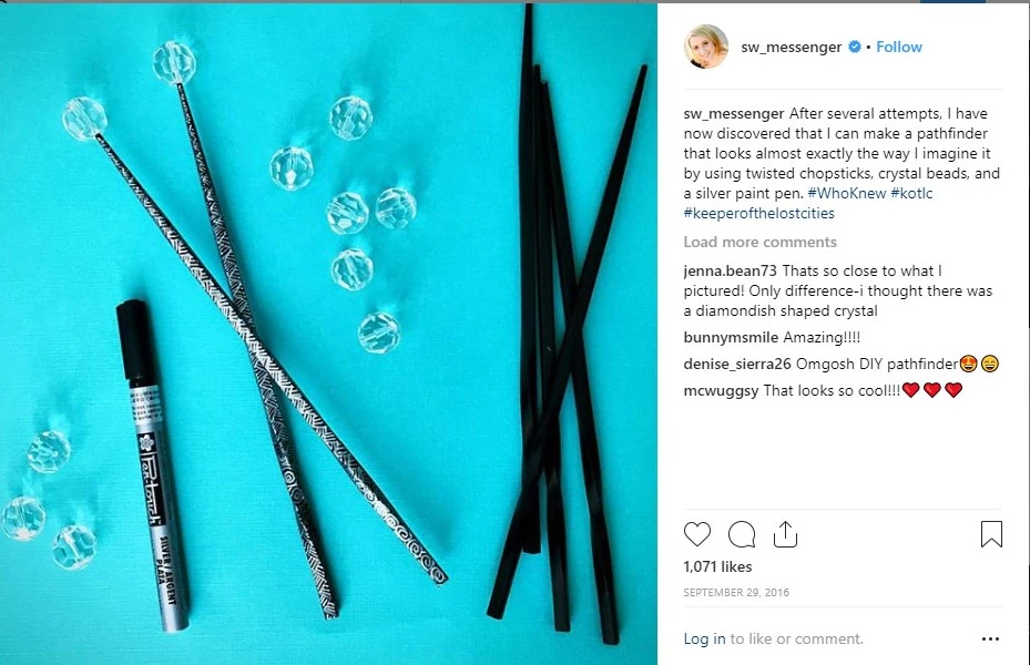 Category:Elvin Inventions | Lost Cities Keeper Wiki | Fandom