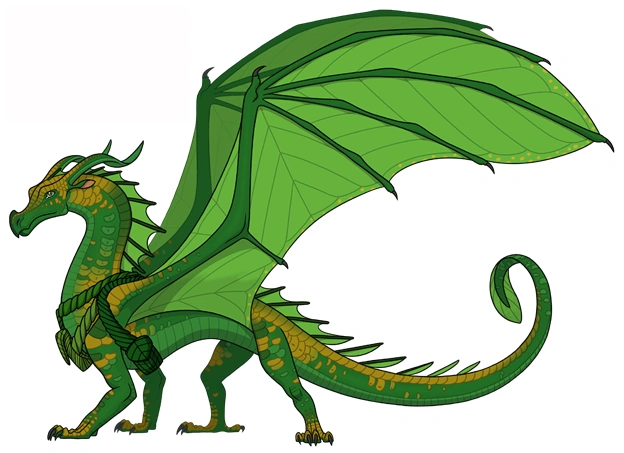 Wings of Fire Fan Club | Fandom