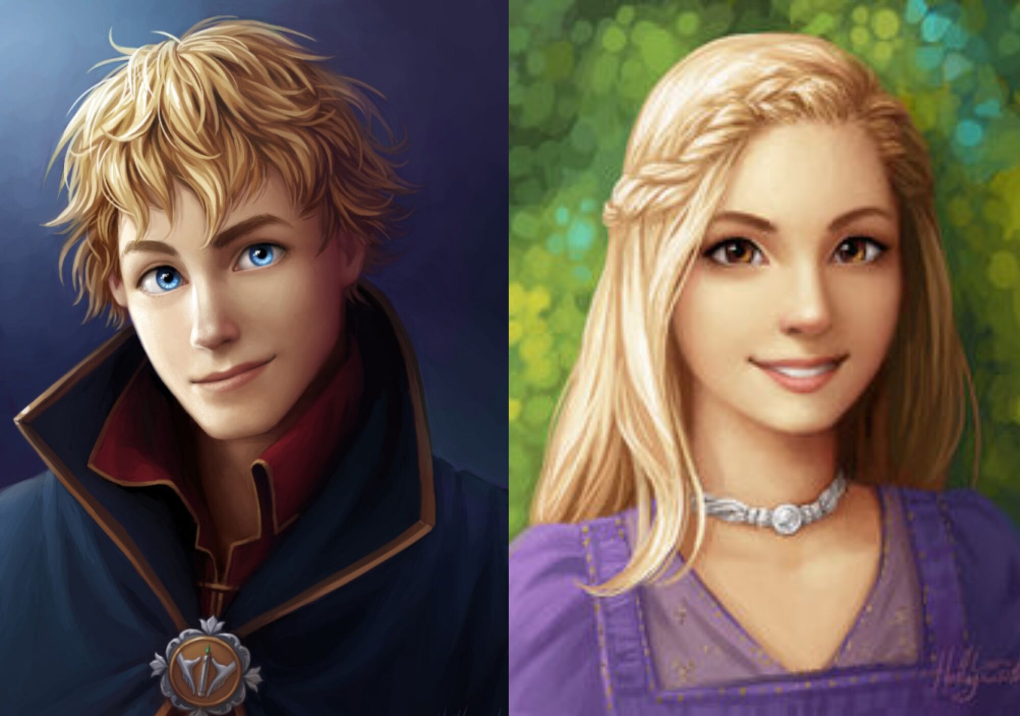 Keefe and Sophie | Lost Cities Keeper Wiki | FANDOM powered by Wikia