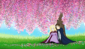 Sophie and Fitz | Lost Cities Keeper Wiki | Fandom