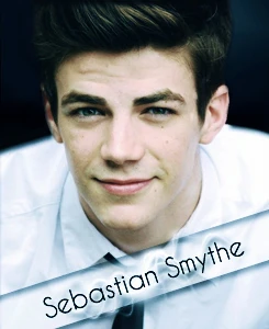 Sebastian Smythe | Lost Glee Wiki | Fandom