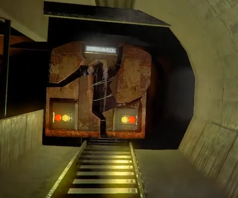 Ghost Train | Lost In Vivo Wikia | Fandom