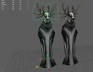 Specimen 8 | Lost In Vivo Wikia | Fandom