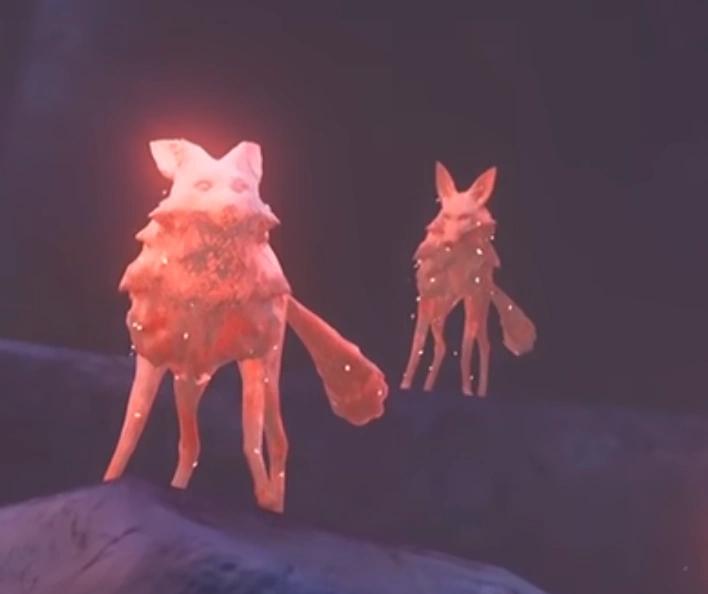 Wolves | Lost Ember Wiki | Fandom