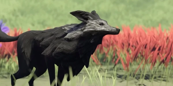 Wolves | Lost Ember Wiki | Fandom