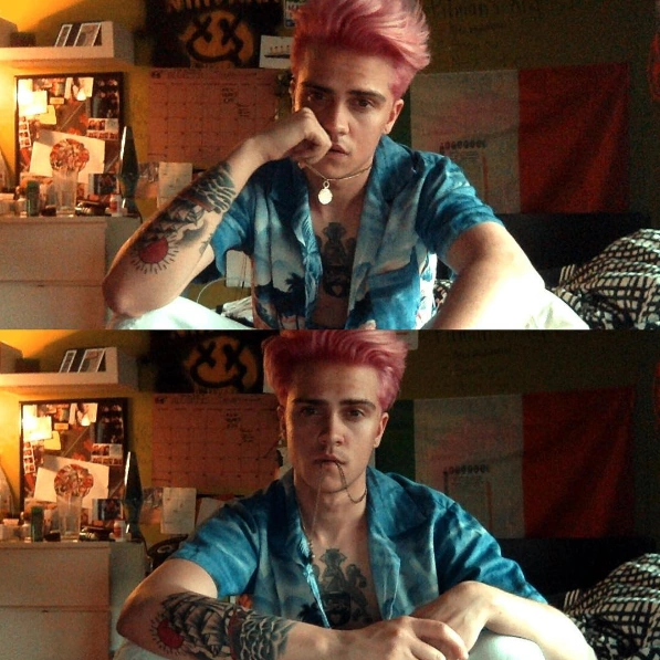 Image - Shane..Harte.PNG | Lost & Found Music Studios Wikia | FANDOM ...