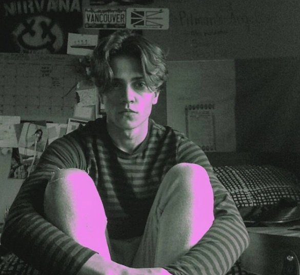 Luke | Lost & Found Music Studios Wikia | Fandom