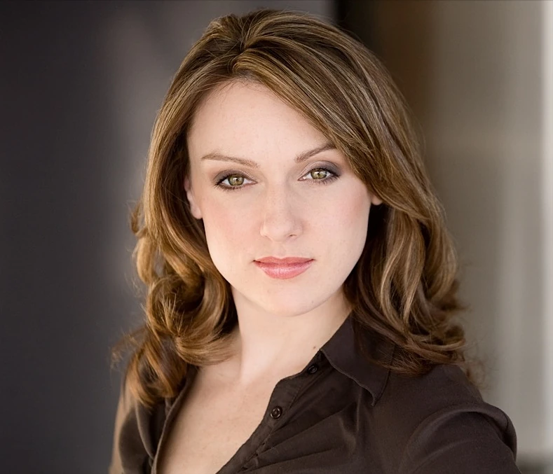 Marie Ward | Lost Girl Wiki | FANDOM powered by Wikia