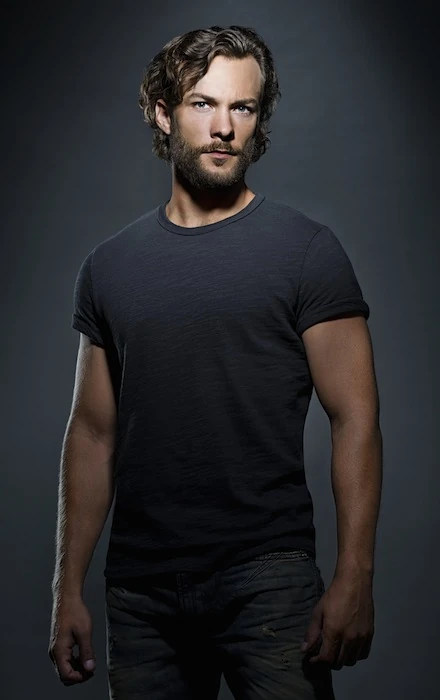 Rainer | Lost Girl Wiki | Fandom