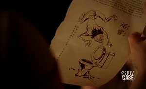 Akaname | Lost Girl Wiki | FANDOM powered by Wikia