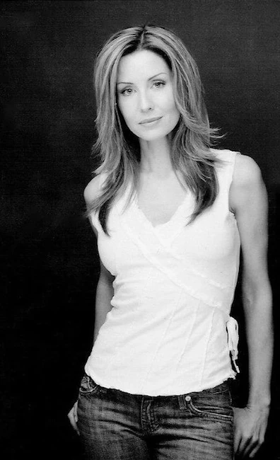 Deborah Odell | Lost Girl Wiki | Fandom