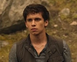 Vijay Dhar | Lost in Space Wiki | FANDOM powered by Wikia