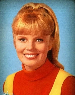 Marta Kristen | Lost in Space Wiki | FANDOM powered by Wikia