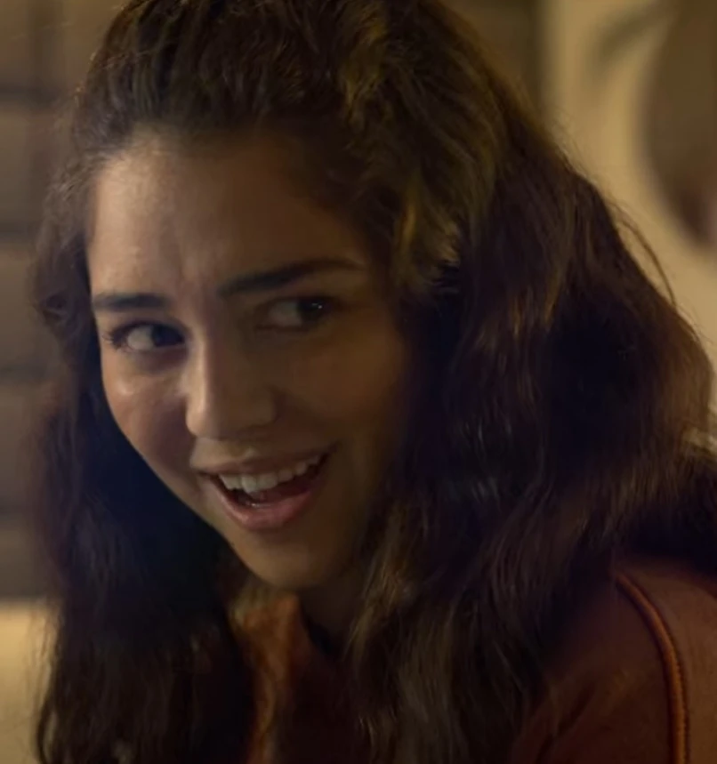 Elise Azevedo | Lost in Space Wiki | Fandom