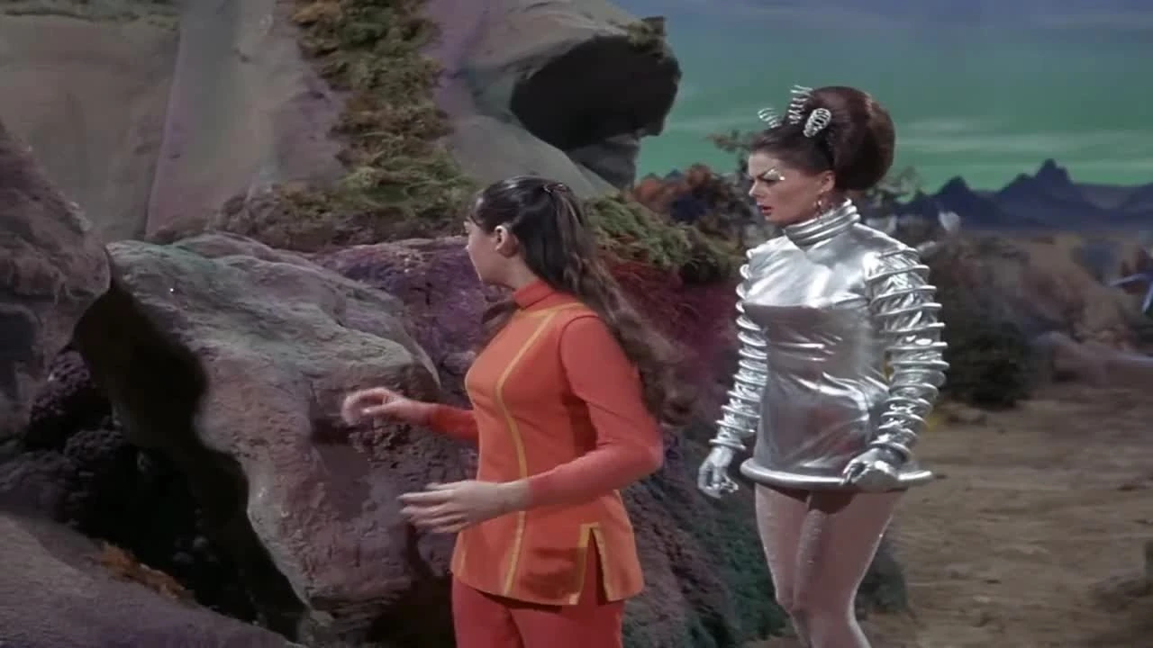 Image - Maxresdefault (7).jpg | Lost in Space Wiki | FANDOM powered by ...