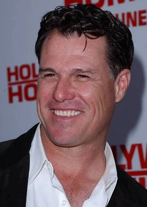 Brad Johnson | Lost in Space Wiki | Fandom