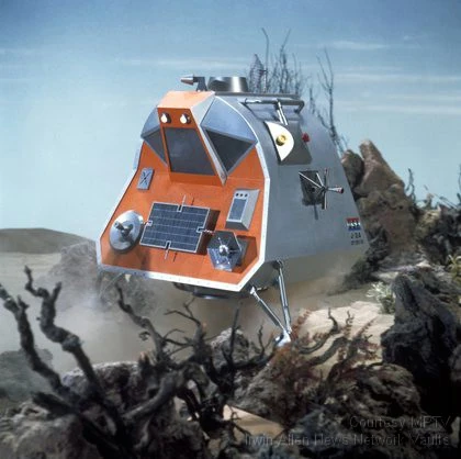 Image - Space Pod.jpg | Lost in Space Wiki | FANDOM powered by Wikia