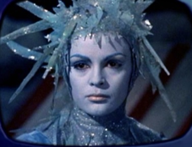 Castles in Space | Lost in Space Wiki | Fandom