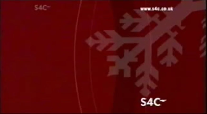 Lost S4C "Dragon" idents | Lost Media Archive | Fandom