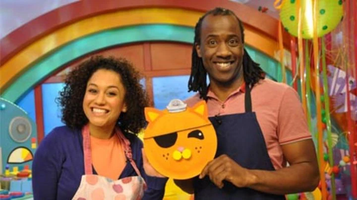 CBeebies South Africa (Lost TV Station in South Africa) | Lost Media ...