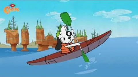 Doki (Partially Found Turkish dub) | Lost Media Archive | Fandom