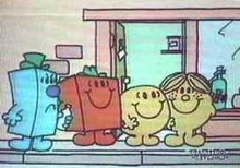 Small World (Partially Found Cartoon Network Series) | Lost Media ...