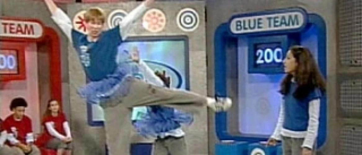 Sponk (Missing Series) | Lost Media Archive | Fandom