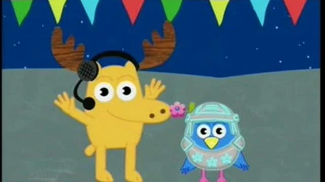 Moose and Zee (Rare UK dub) | Lost Media Archive | Fandom