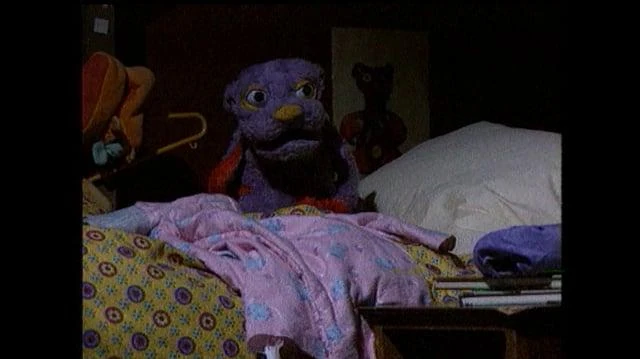 The Rimini Riddle (Irish puppet TV series 1992-1995) | Lost Media ...