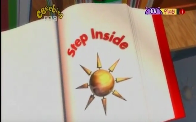 Step Inside (2002 BBC live action series) | Lost Media Archive | Fandom