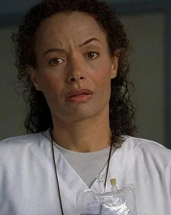 Galyn Görg | Lostpedia | Fandom