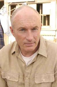 Wayne Pygram | Lostpedia | FANDOM powered by Wikia