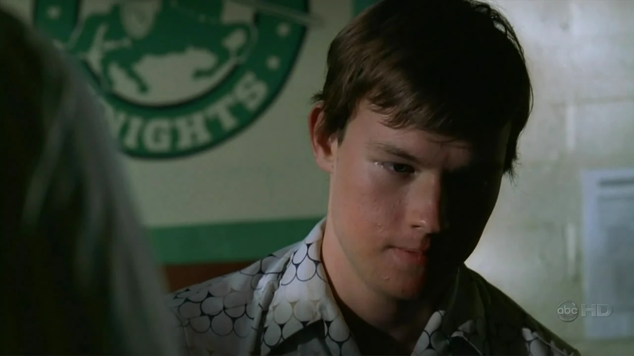 Categoria:Personaggi uccisi da Ben Linus | Lostpedia Italia | FANDOM ...