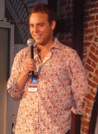 Bryan Burk | Lostpedia | FANDOM powered by Wikia