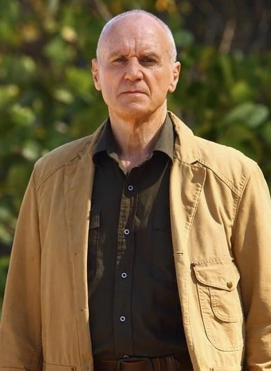 Charles Widmore | Lostpedia | Fandom