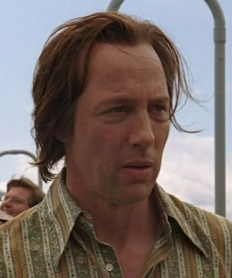 Roger Linus | Lostpedia | Fandom