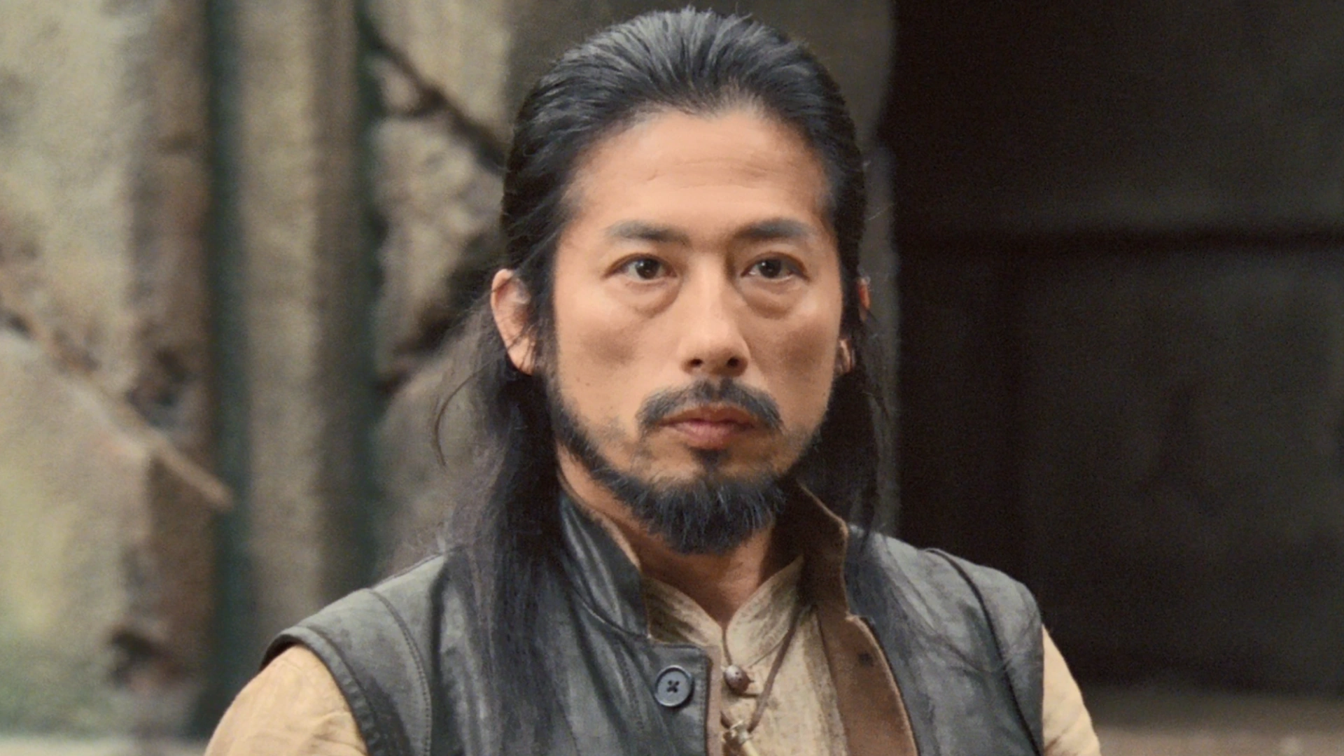 Dogen | Lostpedia | Fandom