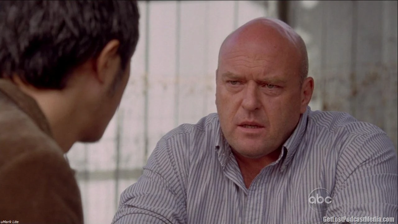 Howard Gray | Lost Wiki | Fandom