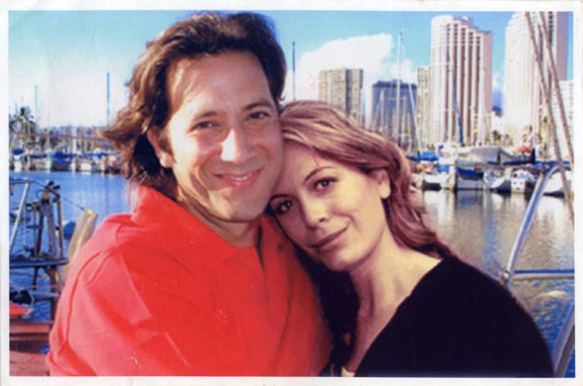 Image - Lost-desmond-and-penny.jpg | Lostpedia | FANDOM powered by Wikia