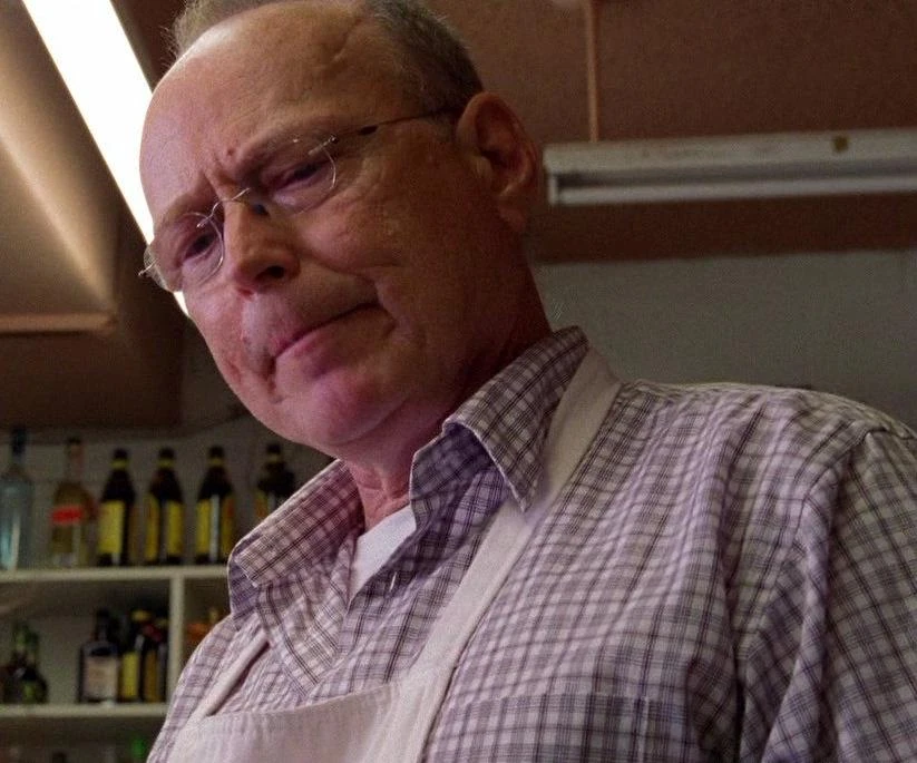 Mr. Springer | Lostpedia | Fandom