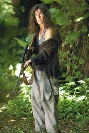 Danielle Rousseau | Lostpedia | FANDOM powered by Wikia