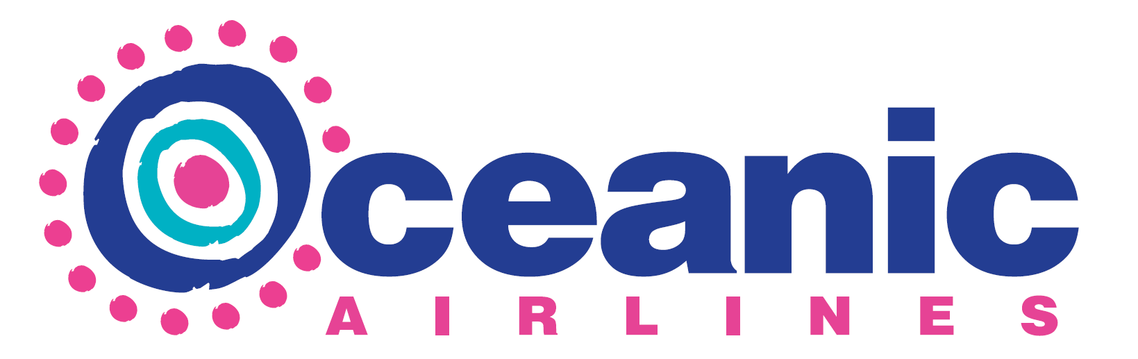 Oceanic Airlines | Lostpedia | Fandom