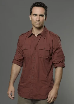 Richard Alpert | Lostpedia | FANDOM powered by Wikia