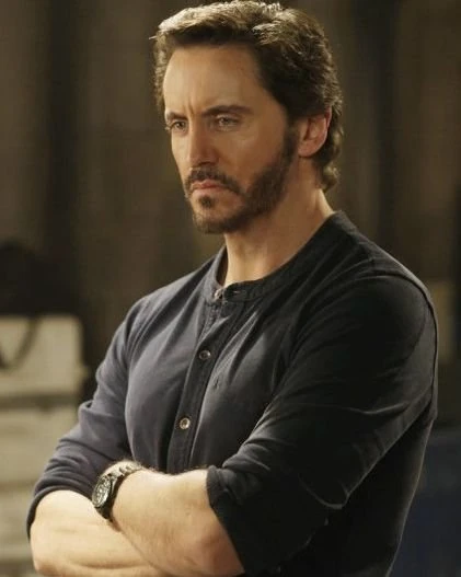 Charles Mesure