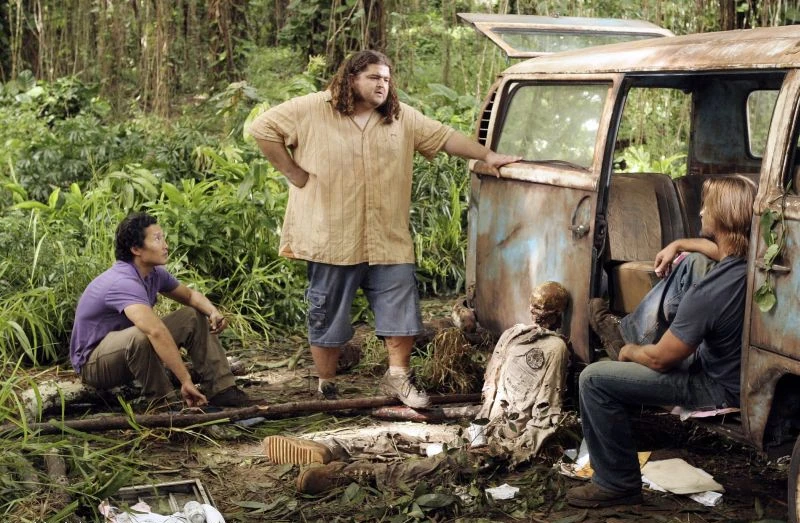 Hugo «Hurley» Reyes | ES - Lostpedia | FANDOM powered by Wikia