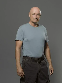 John Locke | Lostpedia | FANDOM powered by Wikia