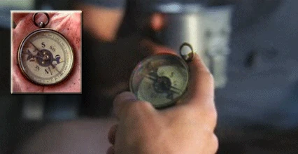 Compass | Lostpedia | Fandom