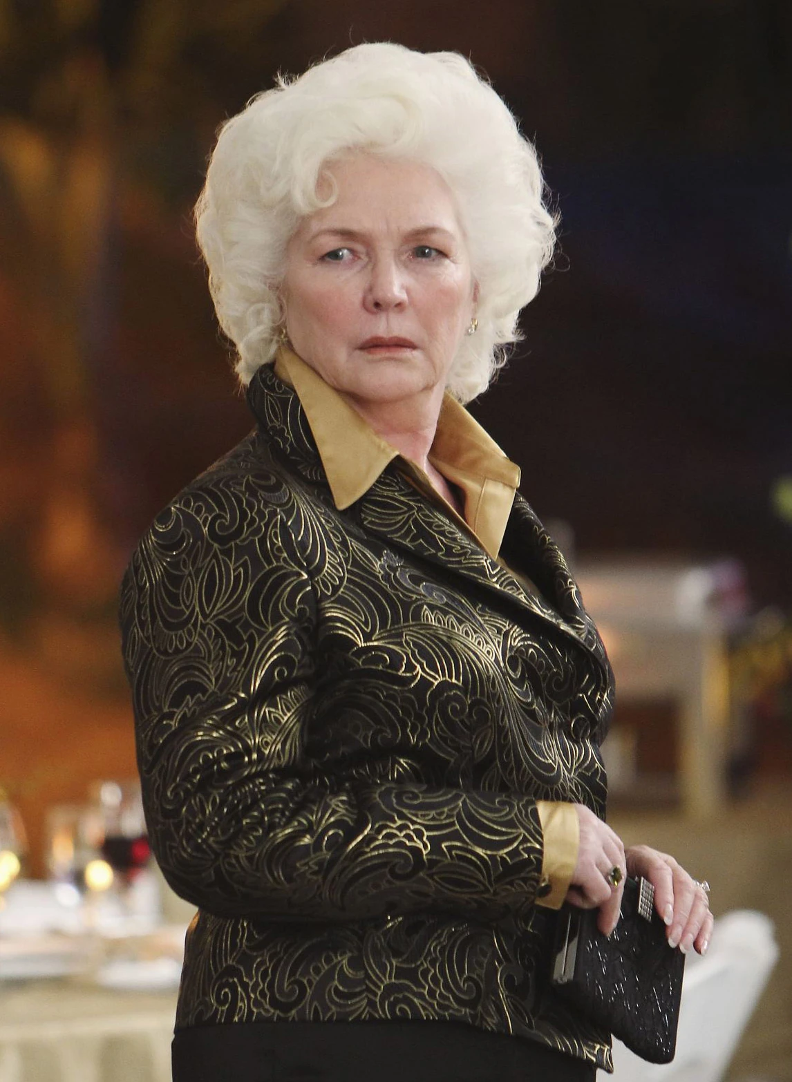 Eloise Widmore | Lost Wiki | Fandom